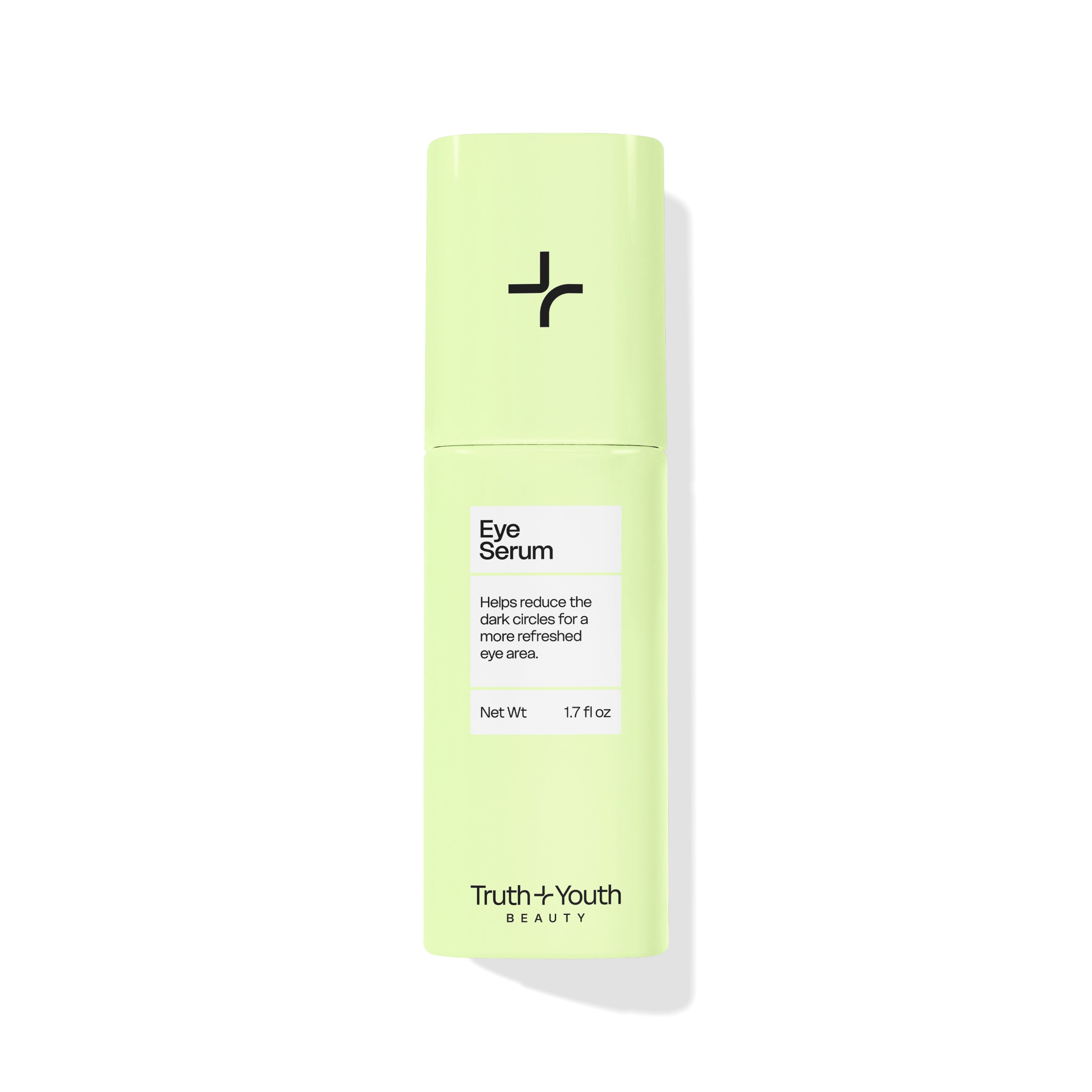 Eye Serum – Truth + Youth Beauty